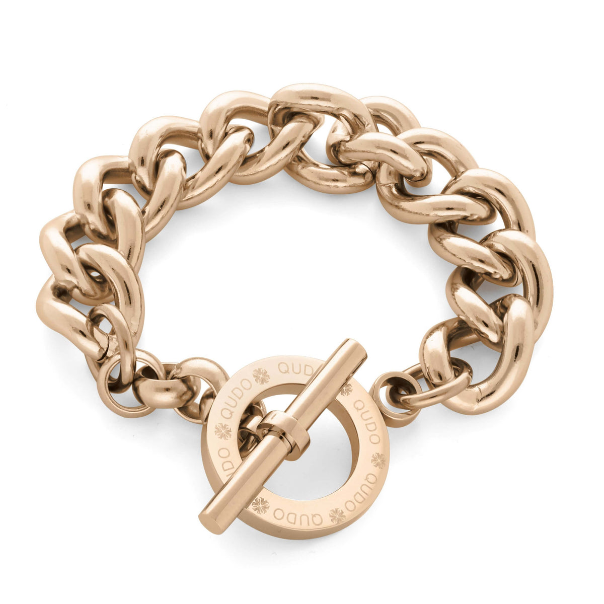 Qudo Bracelet CASOLI (G/P) | Edmonds